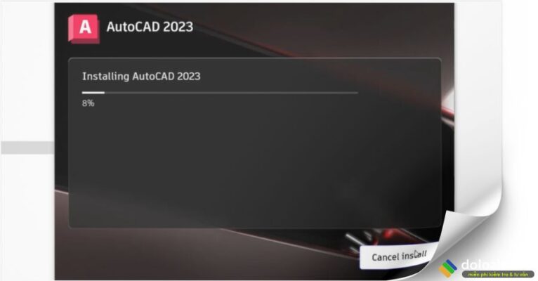 Autocad 2023: Hướng dẫn chi tiết từng bước