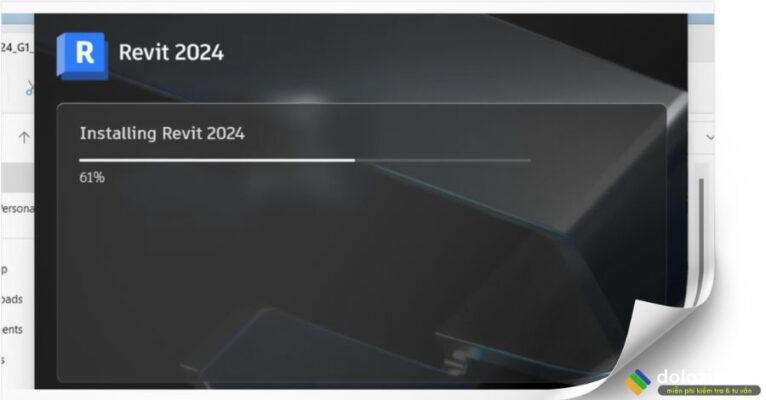 Autodesk Revit 2024: Chi tiết các bước cài đặt