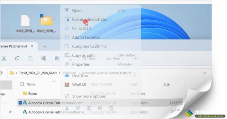 Autodesk Revit 2024: Chi tiết các bước cài đặt