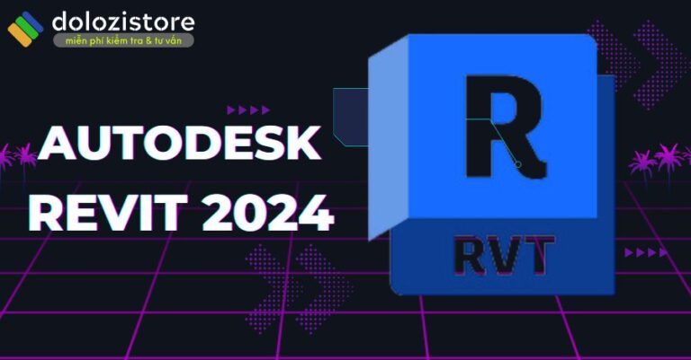 Autodesk Revit 2024: Chi tiết các bước cài đặt